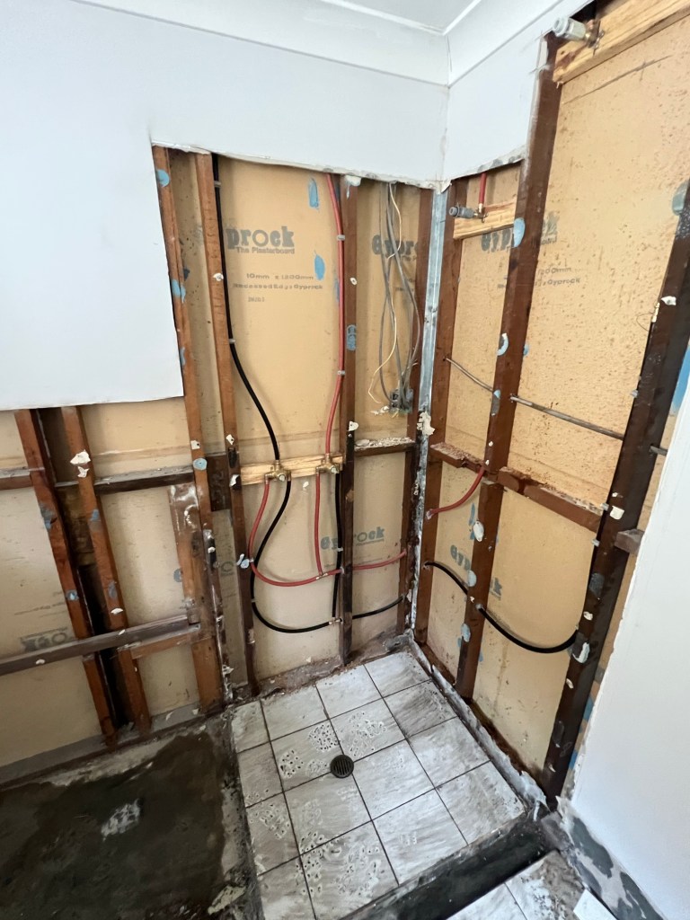 General Plumbing – Crisp Plumbing Services – Brisbane Plumbers